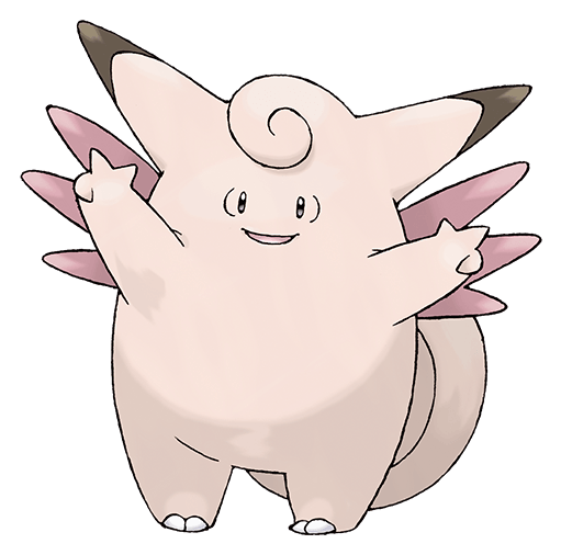 Download Clefairy Png PNG Image with No Background - PNGkey.com