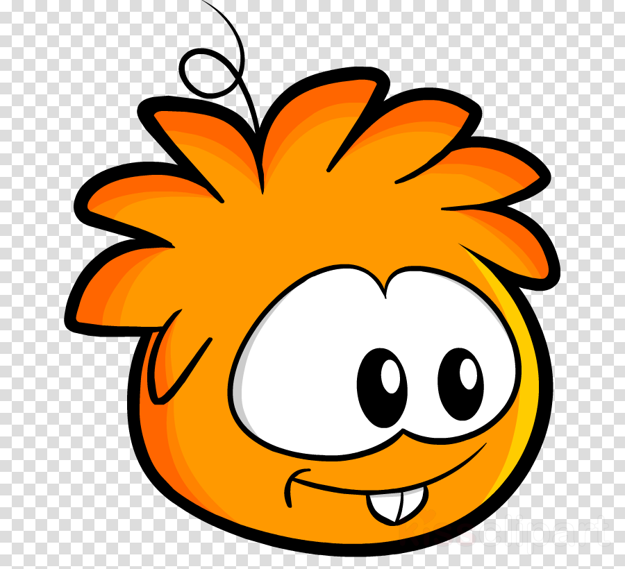 Download Puffle Clip Art Clipart Club Penguin Clip Art PNG Image with ...