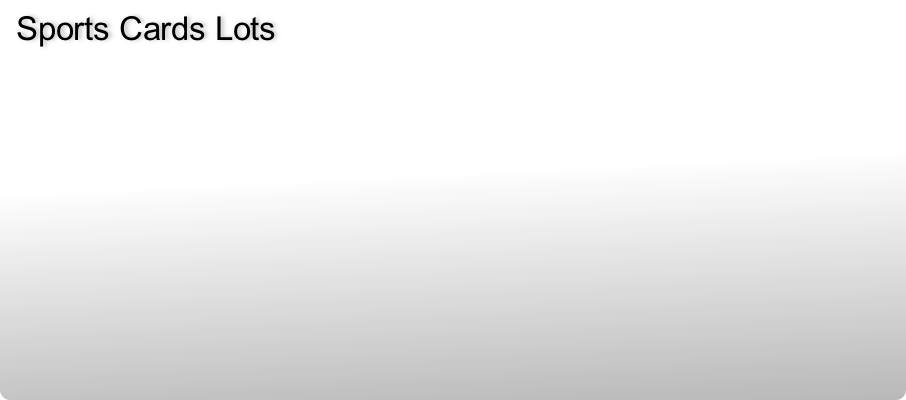 Download Baseball Cards Png PNG Image with No Background - PNGkey.com