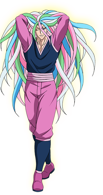 Download Image Us Png Toriko Wiki PNG Image with No Background - PNGkey.com