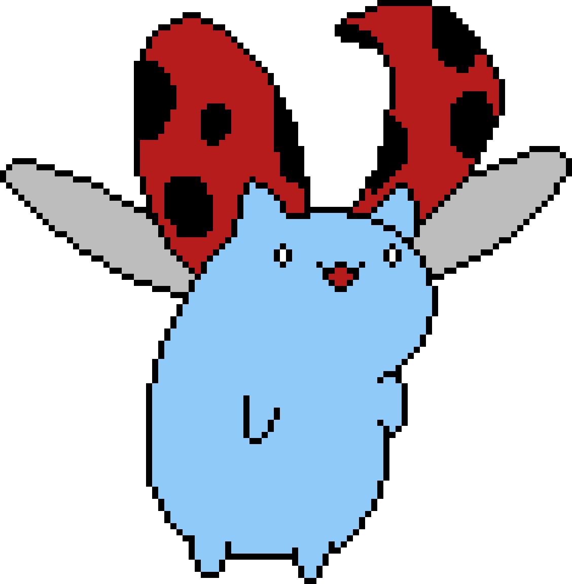Download Catbug PNG Image with No Background - PNGkey.com