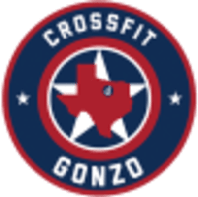 Download Crossfit Gonzo Logo PNG Image with No Background - PNGkey.com