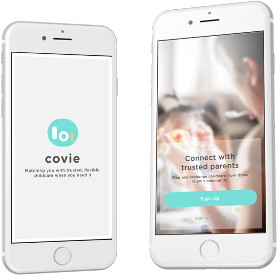 Download Covie Mocks Front Pg Sml PNG Image with No Background - PNGkey.com