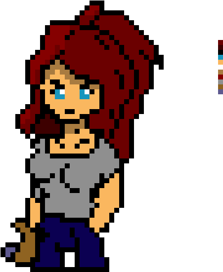 Download Zss Full Bod Wip Base W/ Color PNG Image with No Background ...