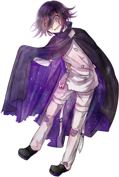 Download Danganronpa V3 PNG Image with No Background - PNGkey.com