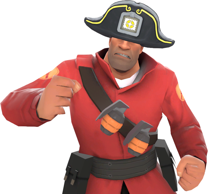 Tf Mod Emporium Games Facepunch Forum Png Tf2 Soldier - Free ...