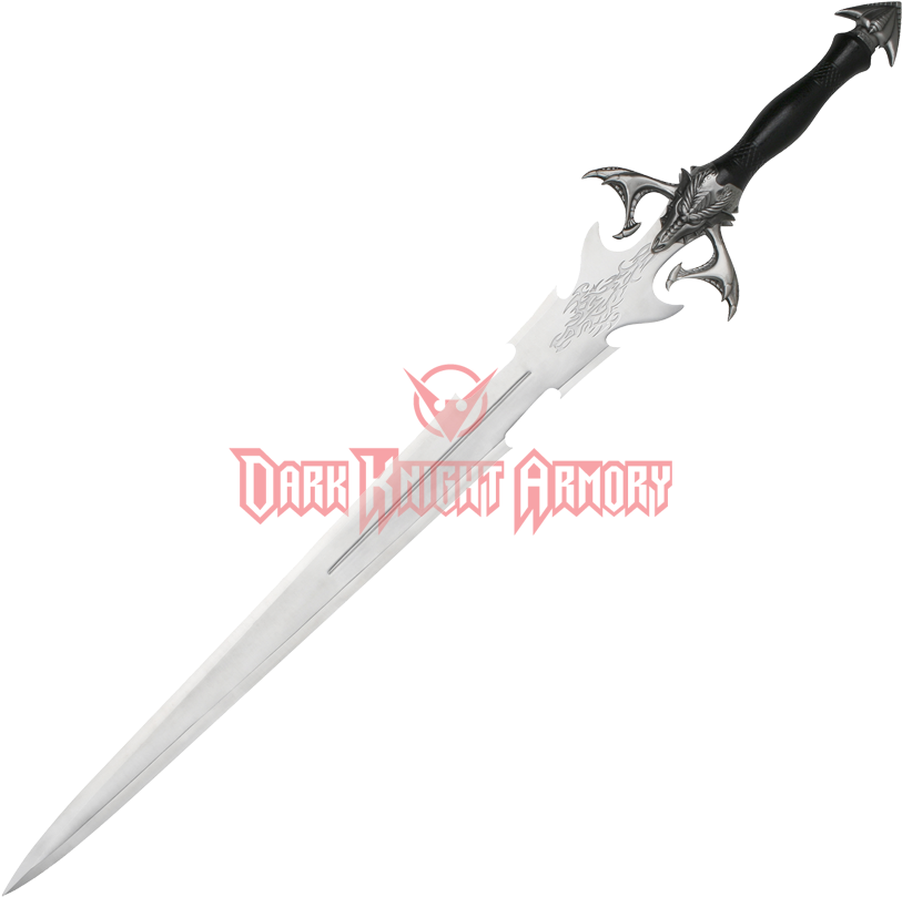 Download Fire-breathing Sword PNG Image with No Background - PNGkey.com