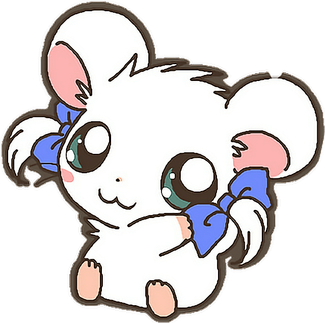 Download Hamtaro Png PNG Image with No Background - PNGkey.com