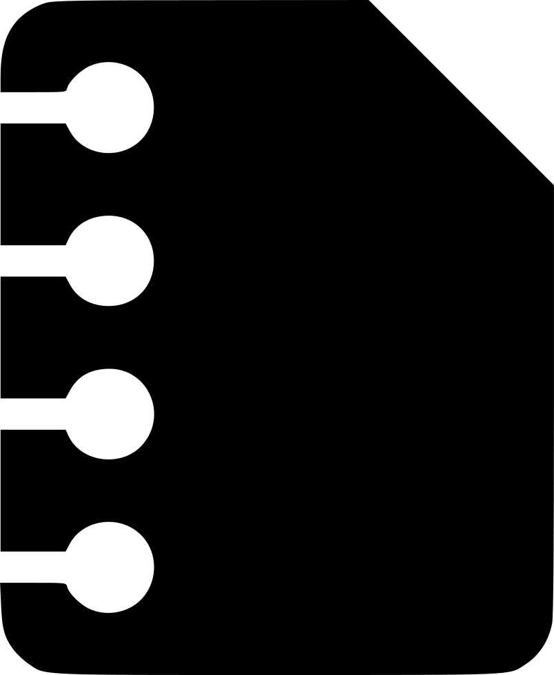 Download Blank Page Comments PNG Image with No Background - PNGkey.com