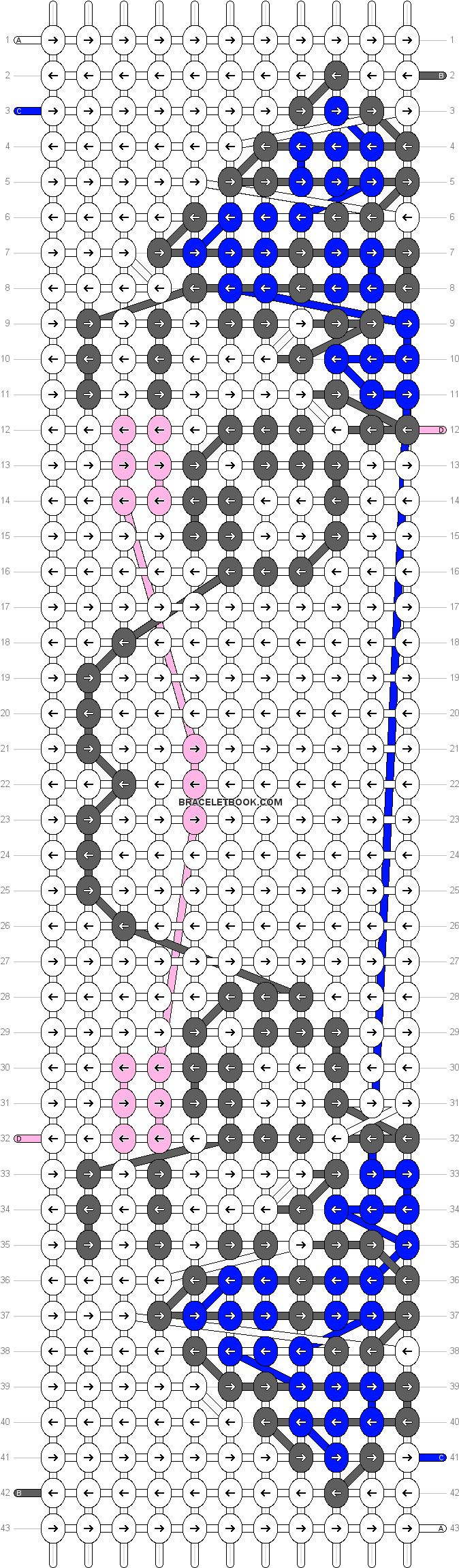 Download Alpha Pattern PNG Image with No Background - PNGkey.com