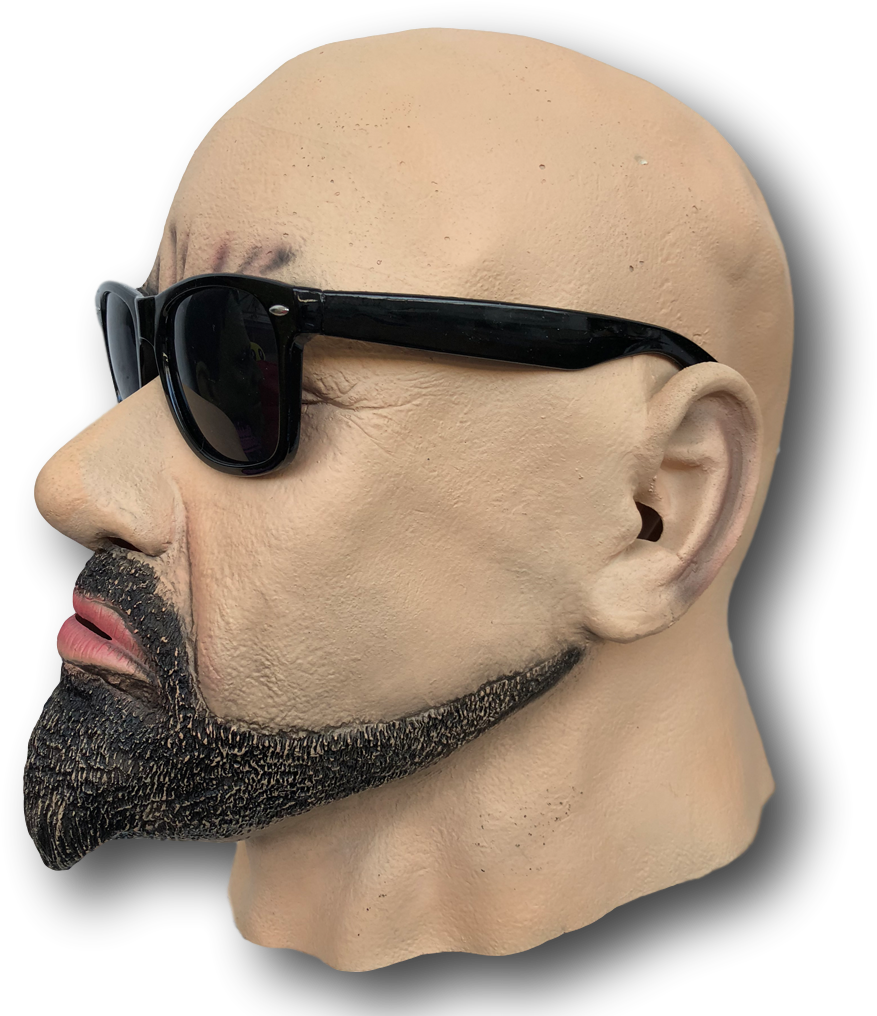 Download Tough Guy Bouncer PNG Image with No Background - PNGkey.com