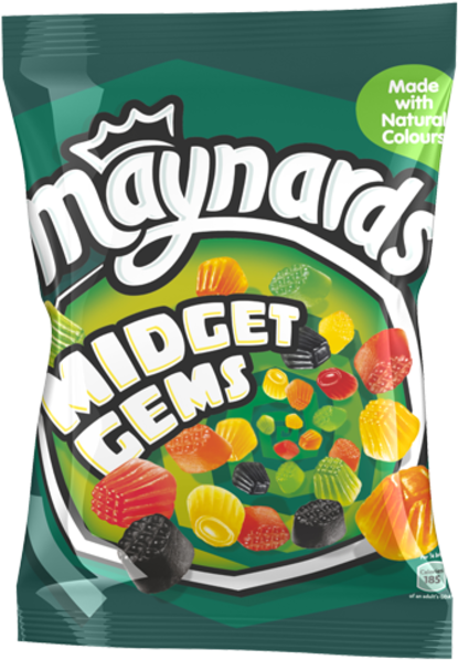 Download Image 2 - Midget Gems PNG Image with No Background - PNGkey.com