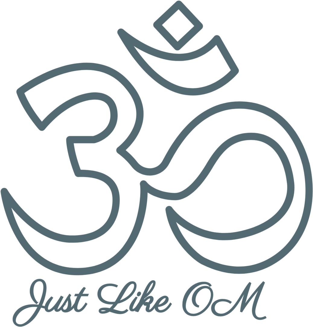 Download Just Like Om - Om Drawing PNG Image with No Background ...