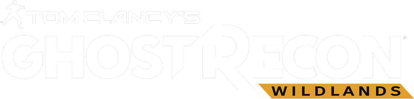 Download Tom Clancy's Ghost Recon Wildlands Logo PNG Image with No ...
