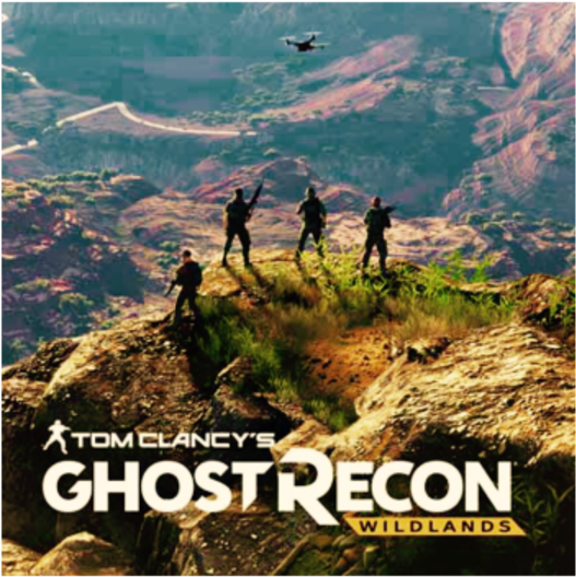 Download 1 Ghost Recon Wildlands - Tom Clancy's Ghost Recon Wildlands ...