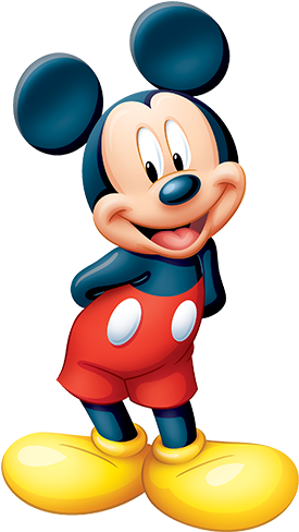 Meet And Interact With Over 60 Favorite Disney Characters - 2d Disney ...