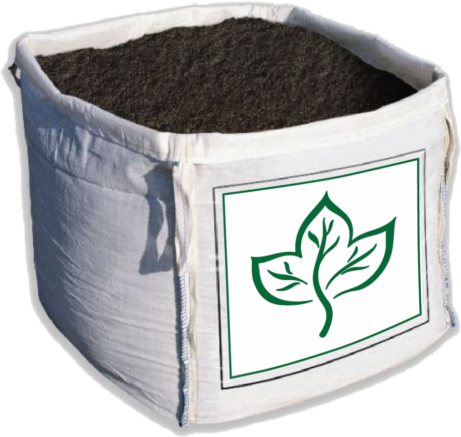 Bag Of Soil Clipart