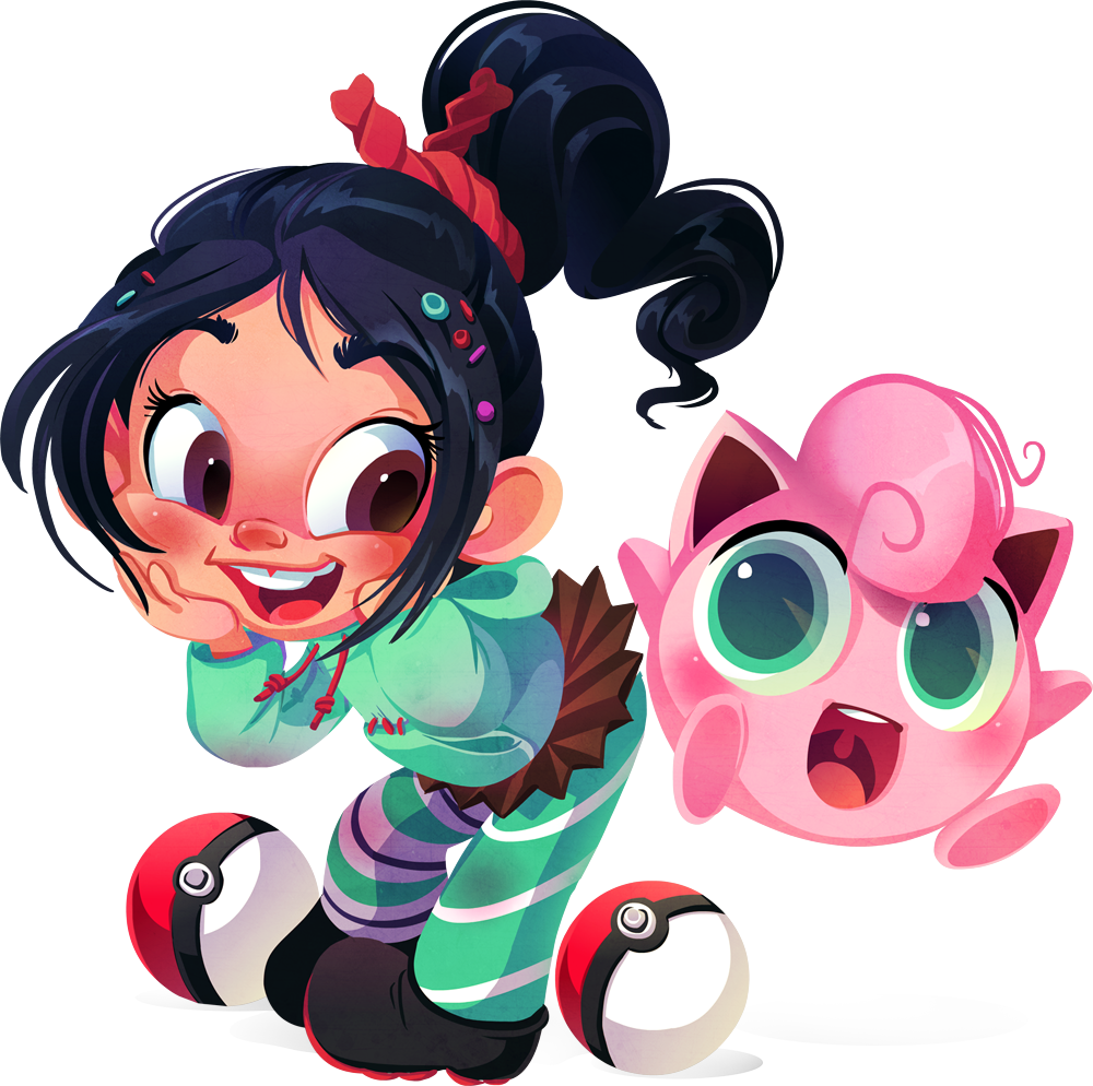 Disney Characters - Free Transparent PNG Download - PNGkey