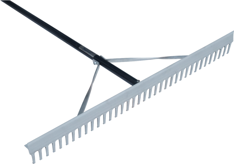 Midewest Rake Landscape / Leaf Rake - Rake - Free Transparent PNG ...