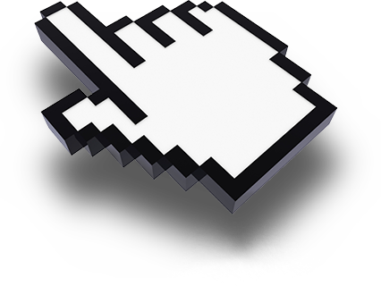 Hand Cursor - Free Transparent PNG Download - PNGkey