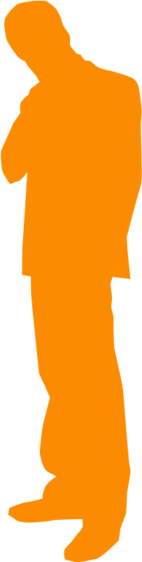 Download Rapper Silhouette At Getdrawings - Clip Art PNG Image with No ...