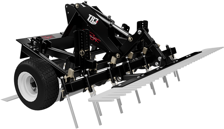 Hydraulic Finish Rake Hydraulic Finish Rake - Hydraulics - Free ...