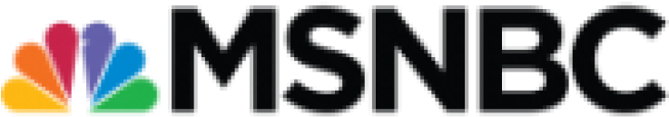 Download Msnbc Logo Card - Nbc PNG Image with No Background - PNGkey.com