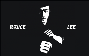 Bruce Lee - Free Transparent PNG Download - PNGkey