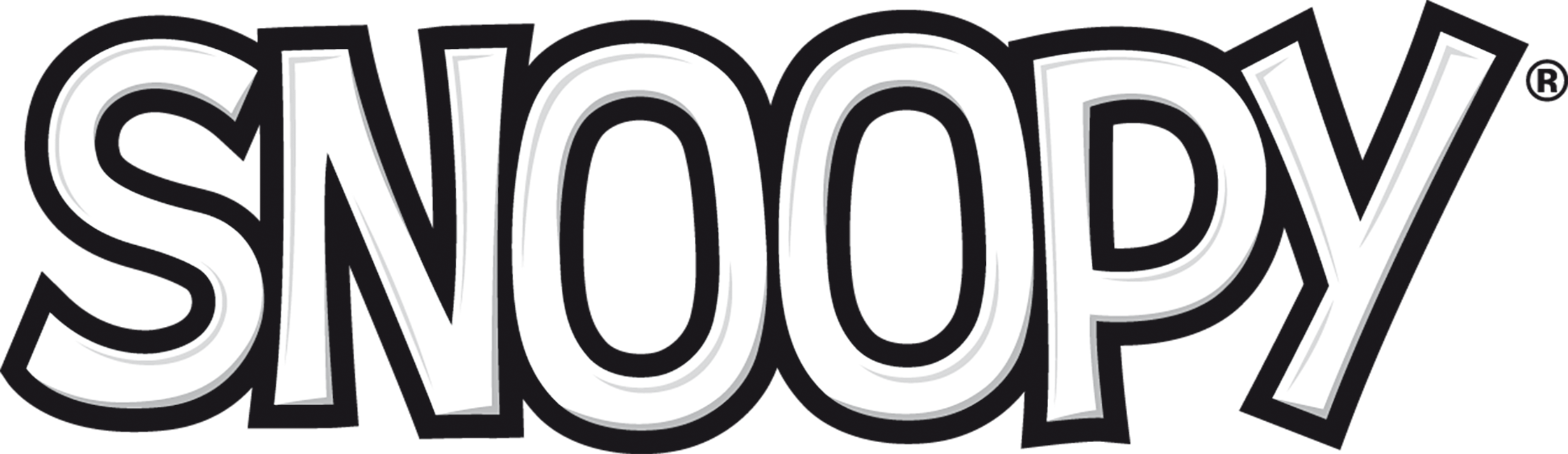 Snoopy Typehd Copie - Snoopy Logo Png - Free Transparent PNG Download ...