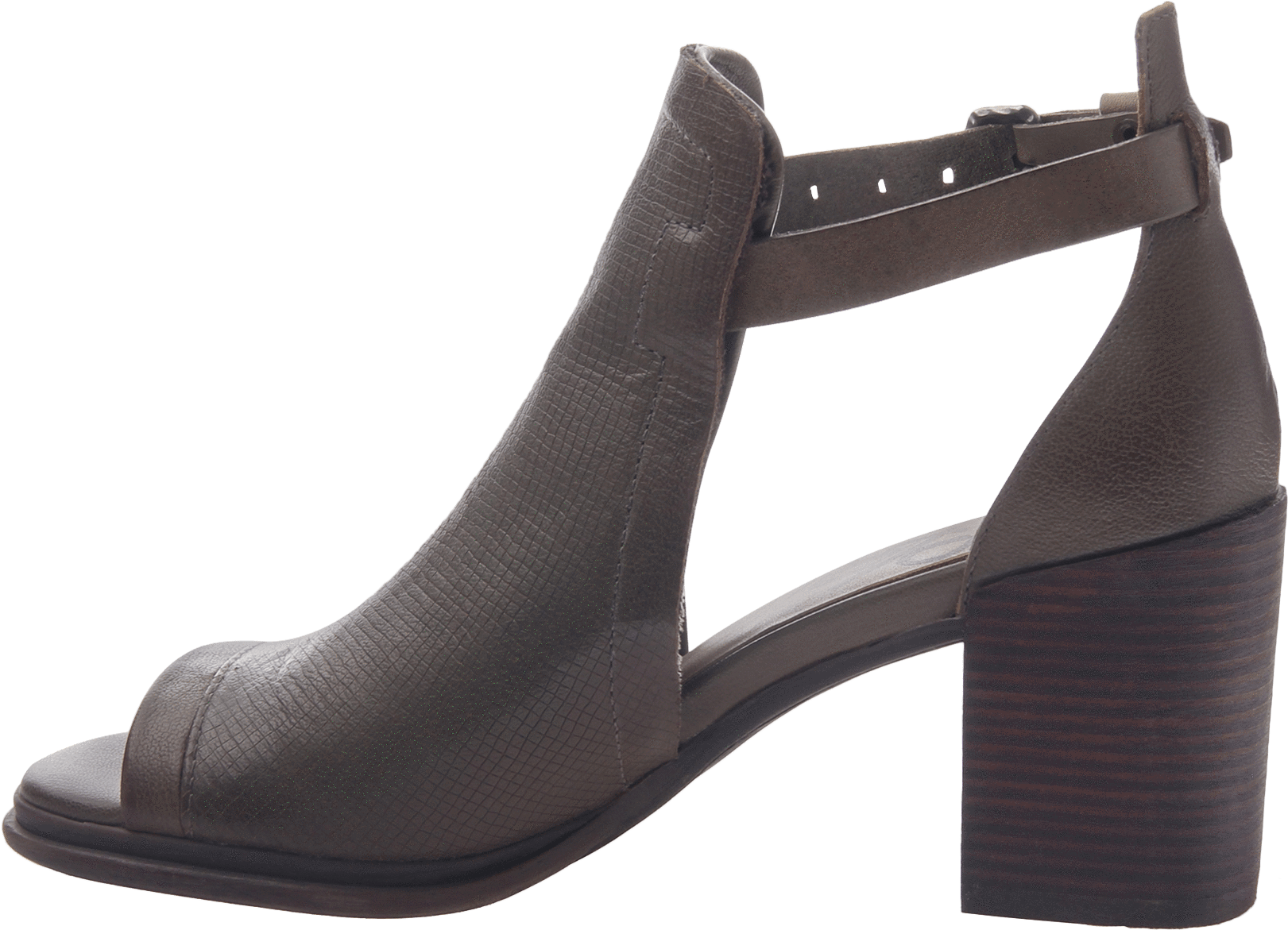 Download Metaphor Women's Heel In Mint Inside View - Otbt Women's ...