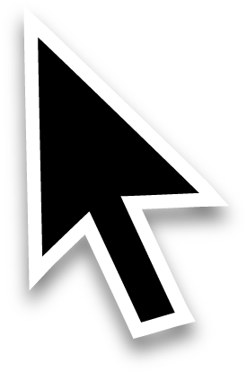 Download Mouse Cursor Click Clipart Gif - Mouse Svg Cursor Mac PNG ...