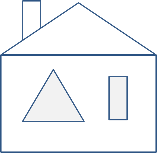 Answer - Horizontal Line And Vertical And Slanting - Free Transparent ...