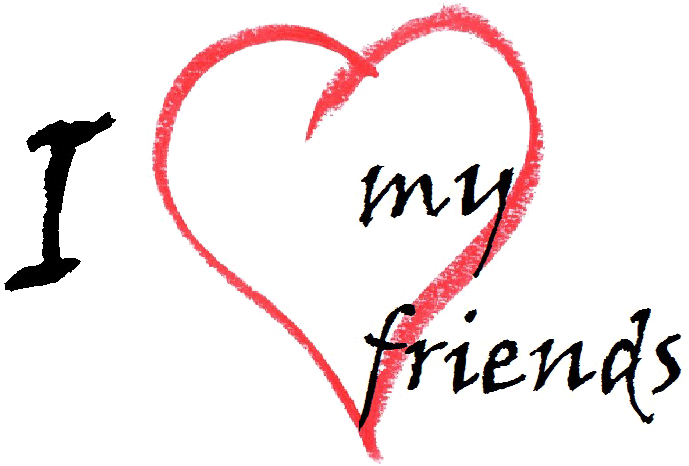 Download Friendship Png Background Image - Friendship Day Png Text PNG ...