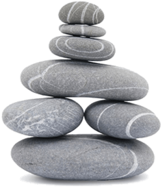 Download Pebble Png Stickpng Zen Pebbles - Pebbles Transparent ...