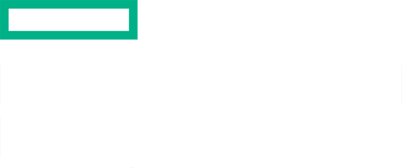 Hewlett Packard Enterprise Logo Black - Free Transparent PNG Download ...