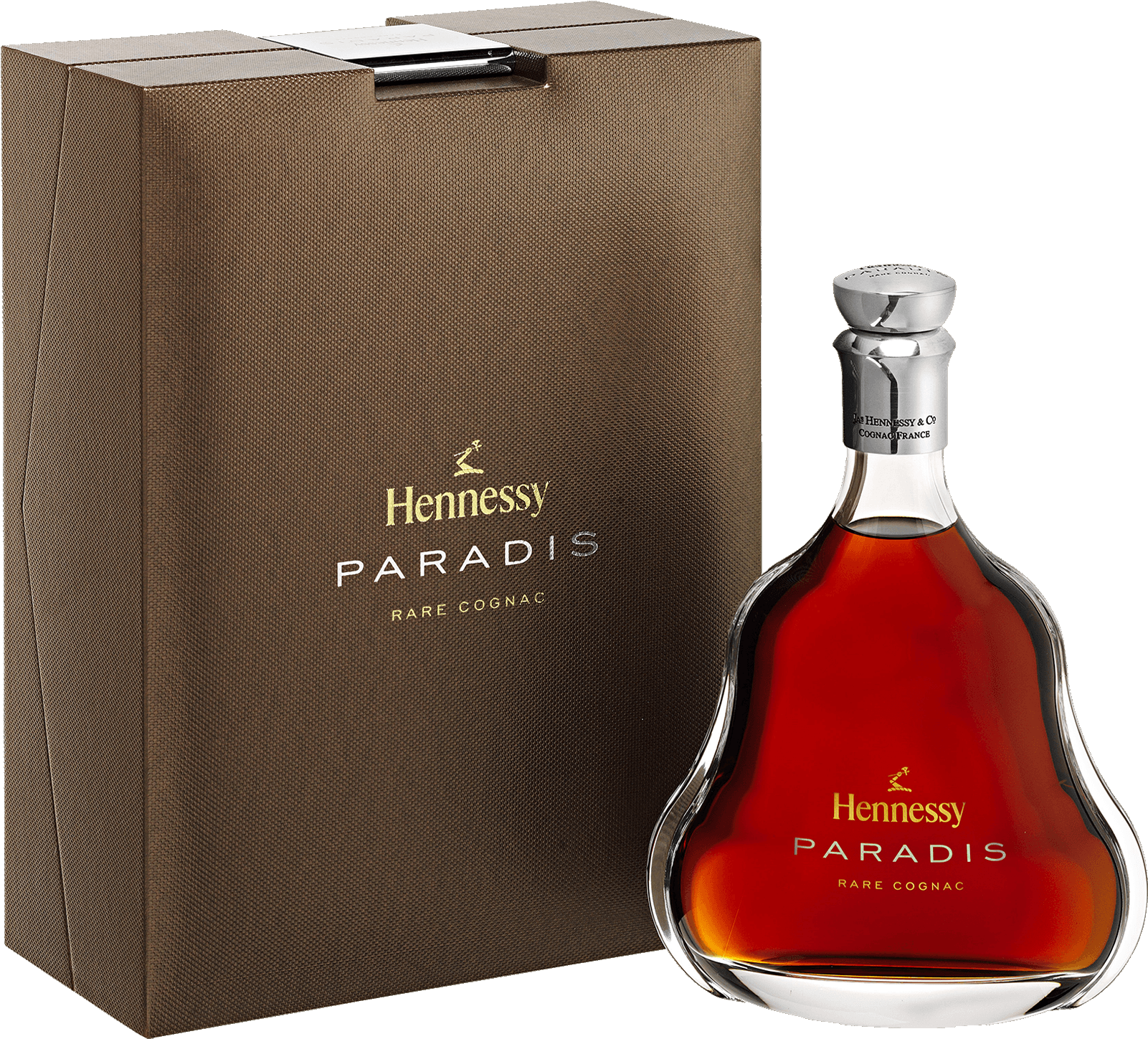 Download Hennessy Paradis 700ml Gift Box PNG Image with No Background ...