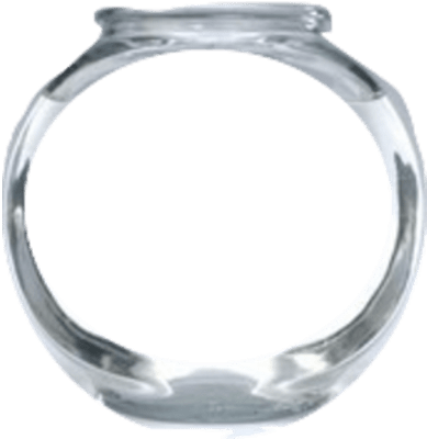 Empty Fish Bowl - Stock.xchng - Free Transparent PNG Download - PNGkey