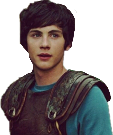 Percy Jackson - Free Transparent PNG Download - PNGkey