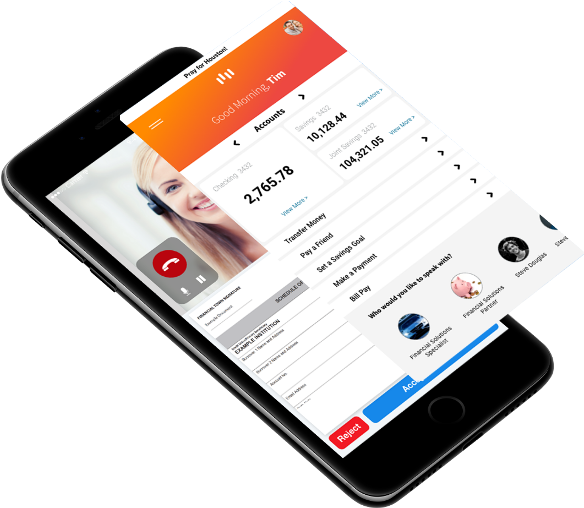 Download Los Angeles-based Calcom Federal Credit Union Has Selected PNG ...