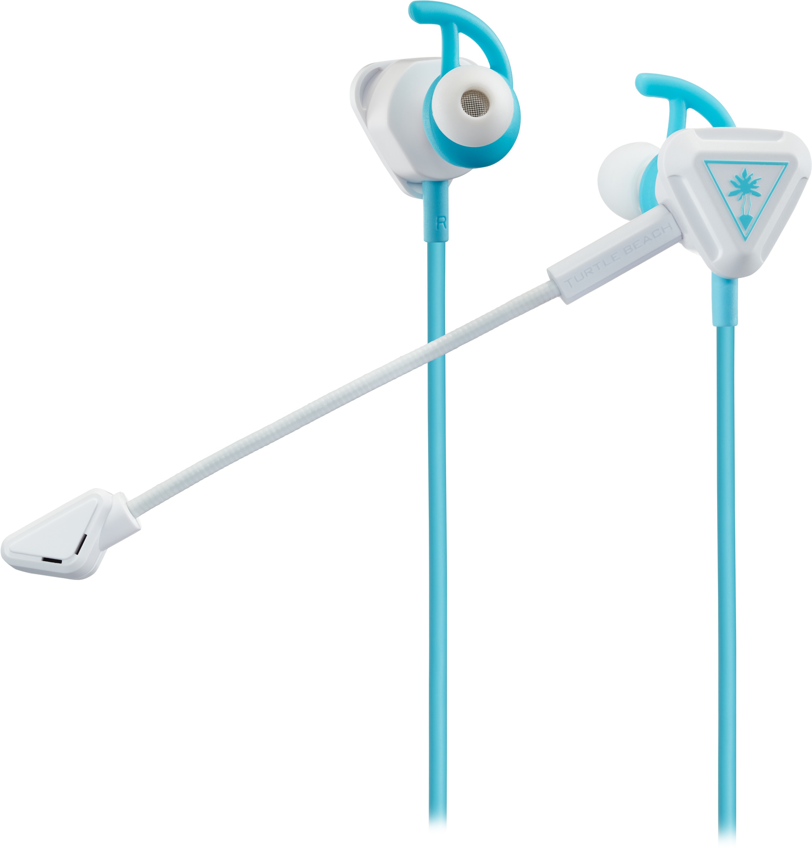 Download Battle Buds In-ear Gaming Headset PNG Image with No Background ...
