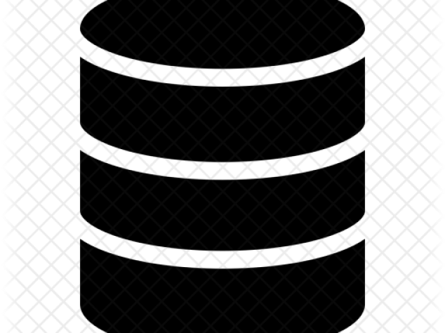 Download Database Icon Png PNG Image with No Background - PNGkey.com