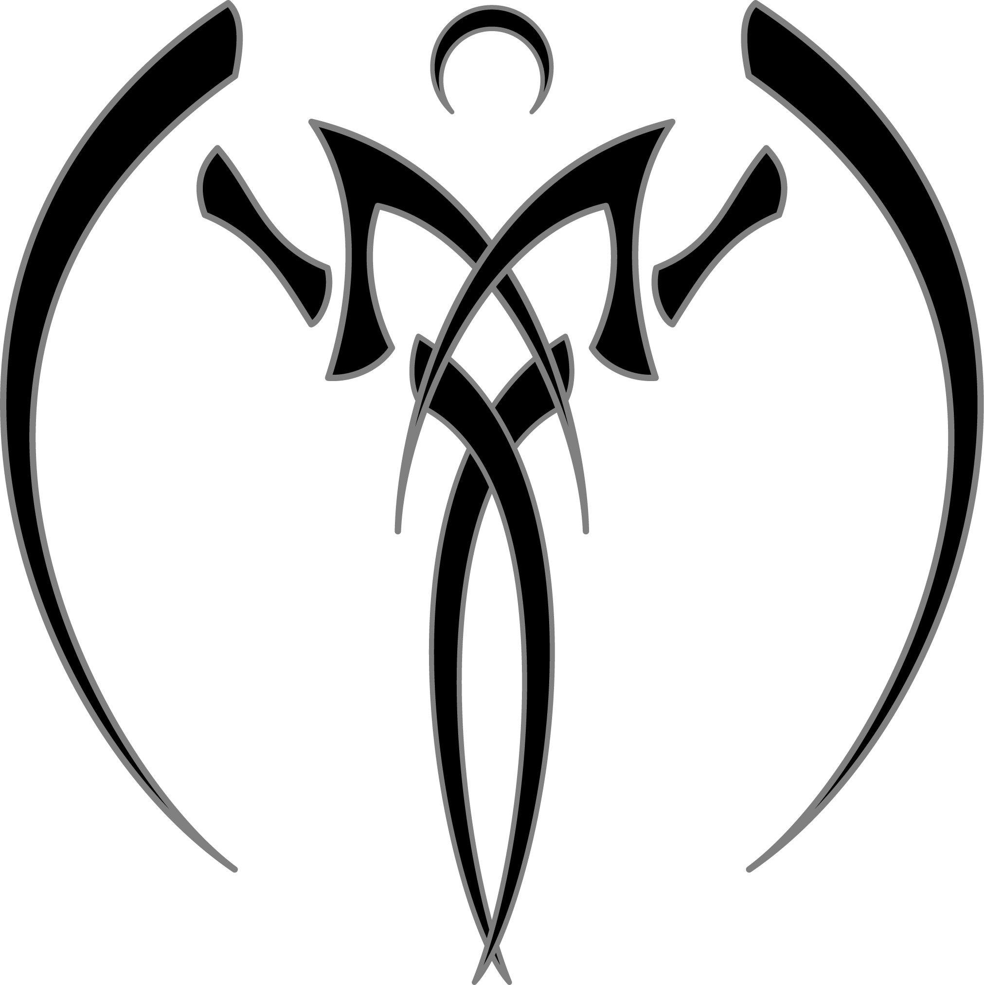 Download Balrog Png PNG Image with No Background - PNGkey.com