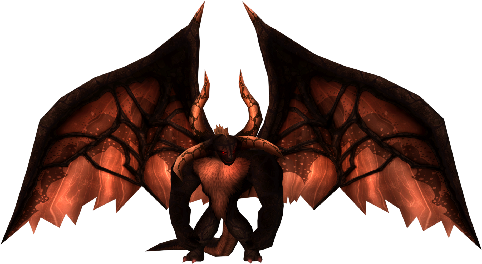 Balrog - Free Transparent PNG Download - PNGkey