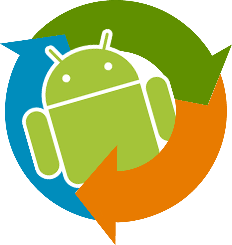 Download Android Contacts Icon Png PNG Image with No Background ...