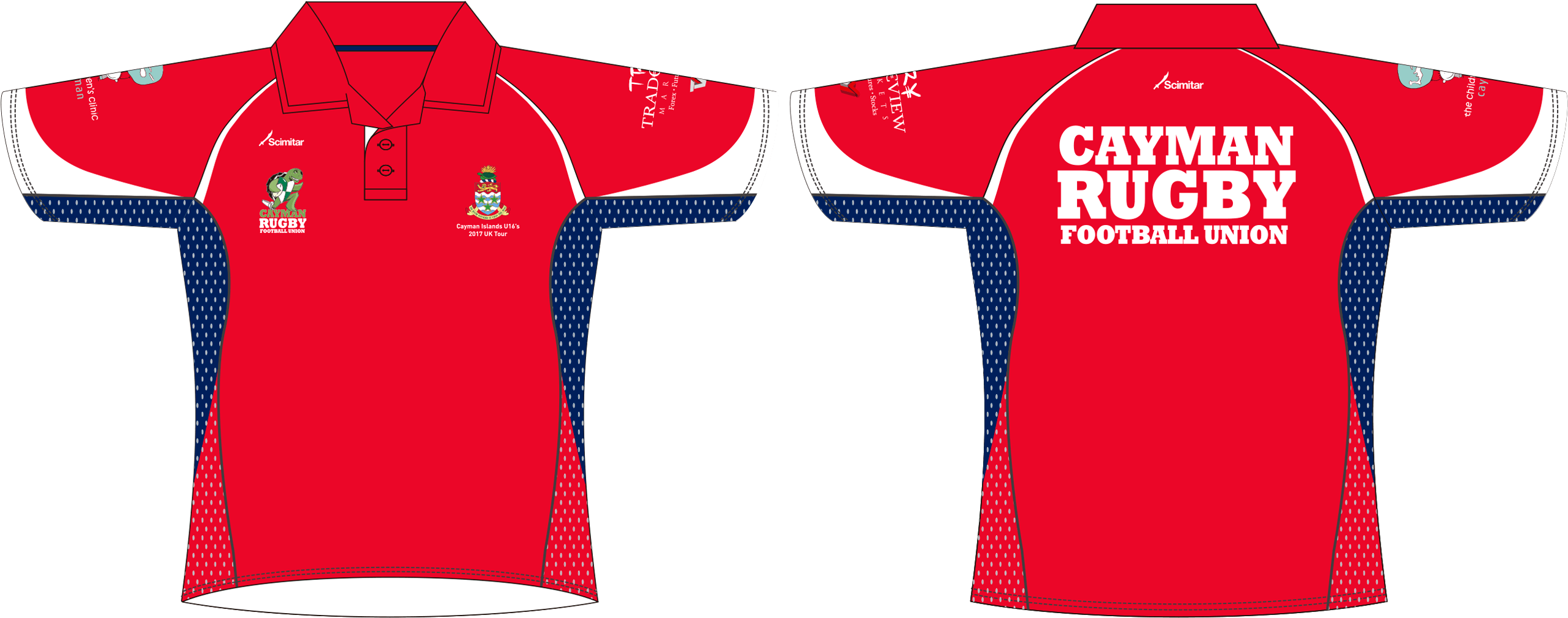 Download Cayman Rugby - Polo PNG Image with No Background - PNGkey.com