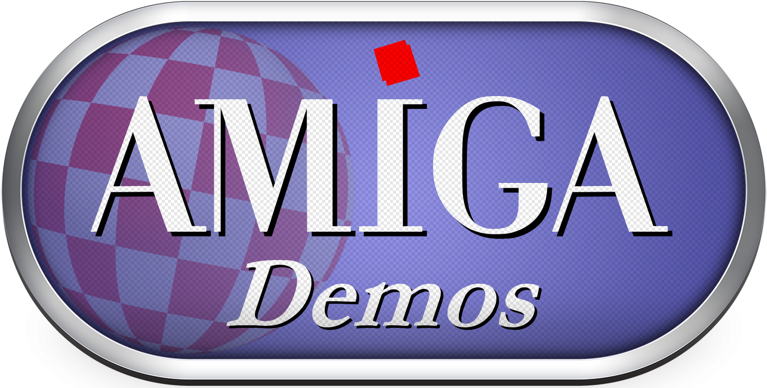 Commodore Amiga Demos - Free Transparent PNG Download - PNGkey