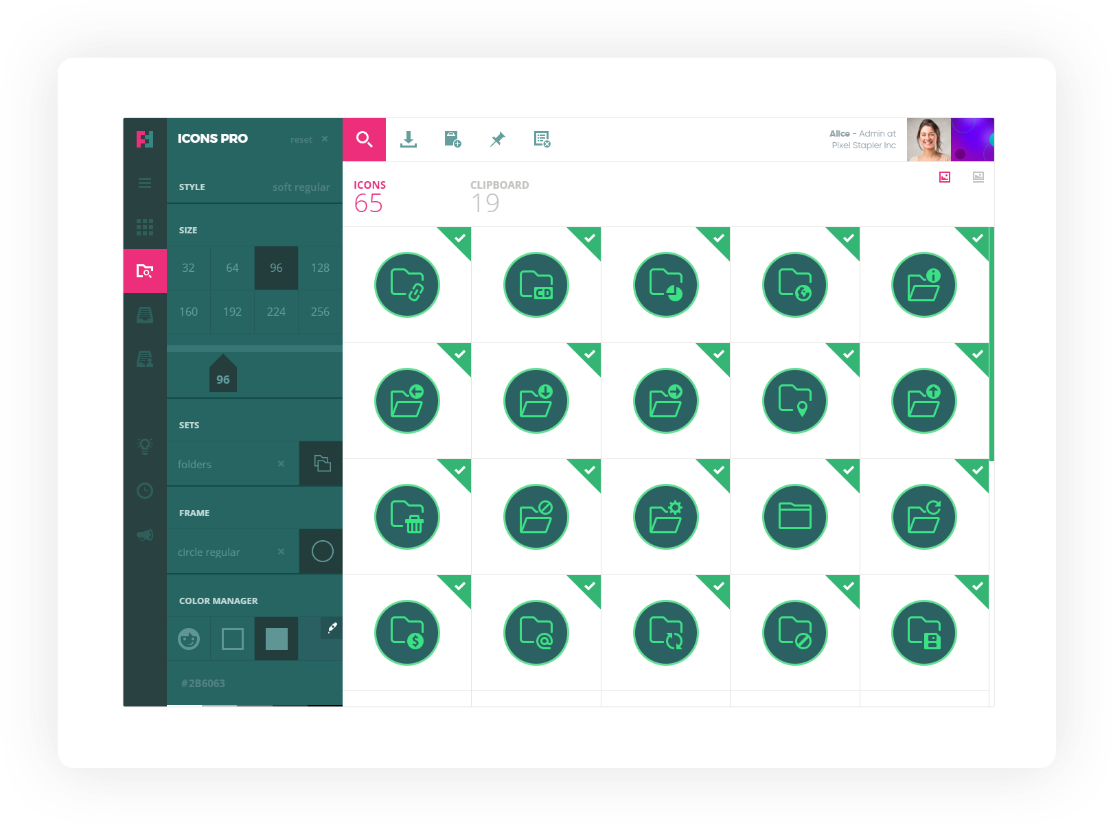Download Complete Icon Png PNG Image with No Background - PNGkey.com