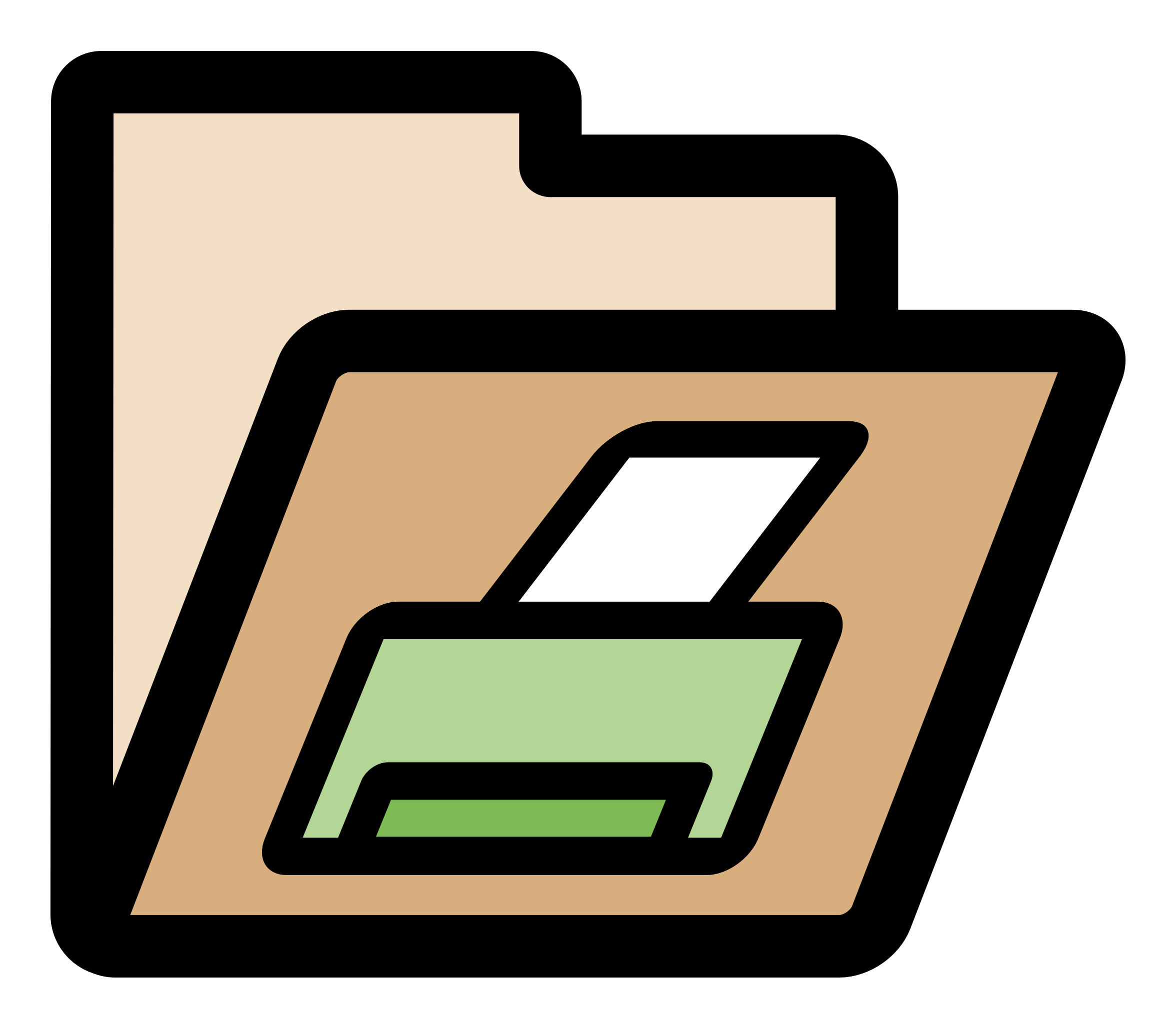 Download This Free Icons Png Design Of Primary Folder Print PNG Image ...