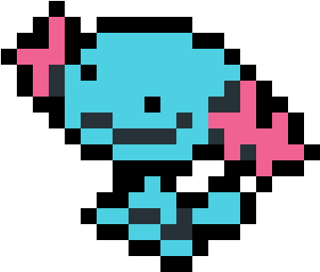 Download Wooper PNG Image with No Background - PNGkey.com
