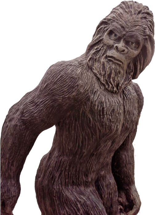Download Sasquatch Png PNG Image with No Background - PNGkey.com